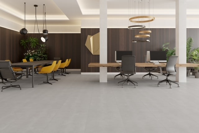 Porcelanato Español Paris Gris Mt 60x120 cm - Samboro Costa Rica